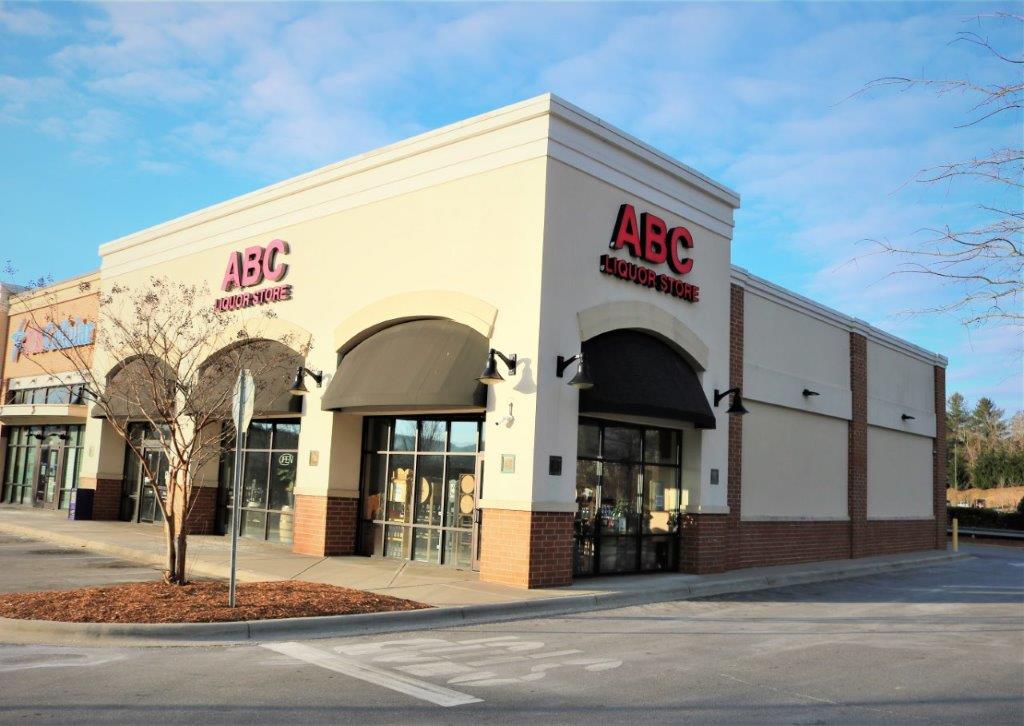 Weaverville NC ABC Boards