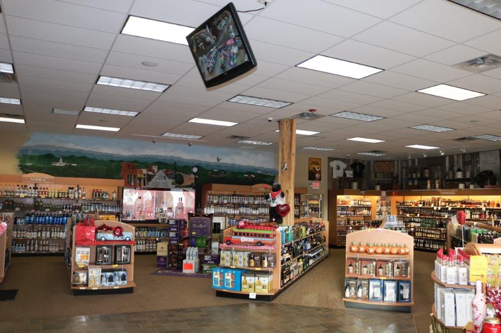 Weaverville NC ABC Boards