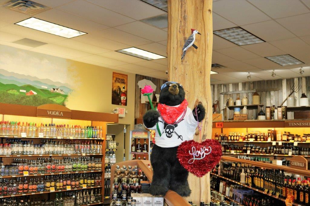 Weaverville NC ABC Boards